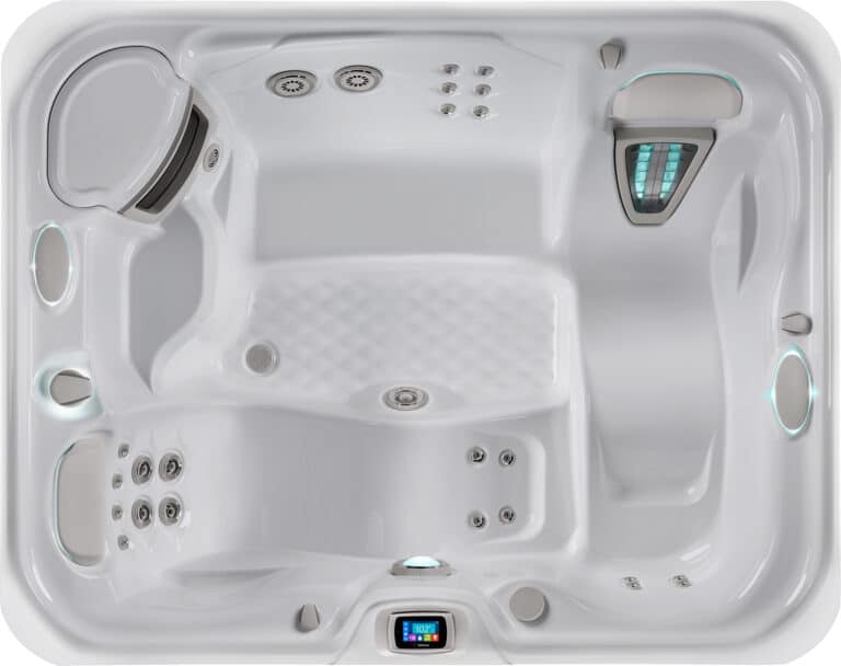 SOVEREIGN » HotSpring Whirlpools