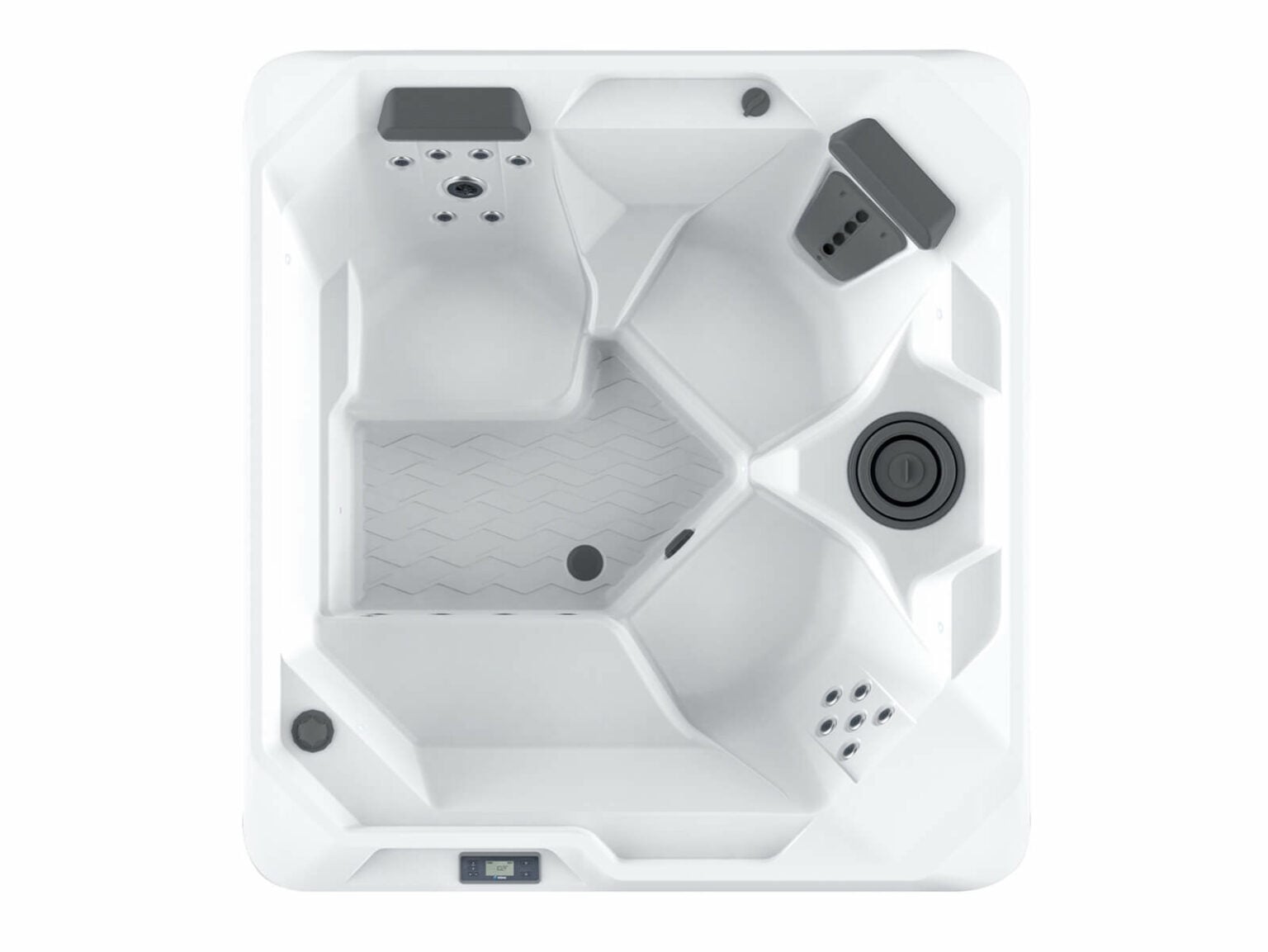 HotSpot® Collection Whirlpools Qualität & Preis | HotSpring®