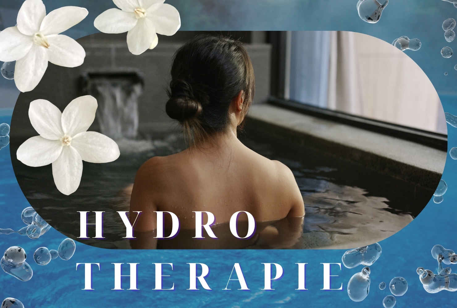 Die Transformative Kraft der Hydrotherapie » HotSpring Whirlpools Die Transformative Kraft der Hydrotherapie » HotSpring Whirlpools